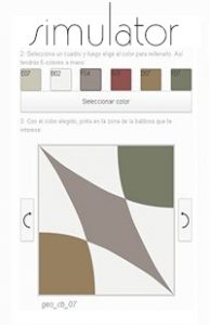 Catalog & Simulator - enticdesigns