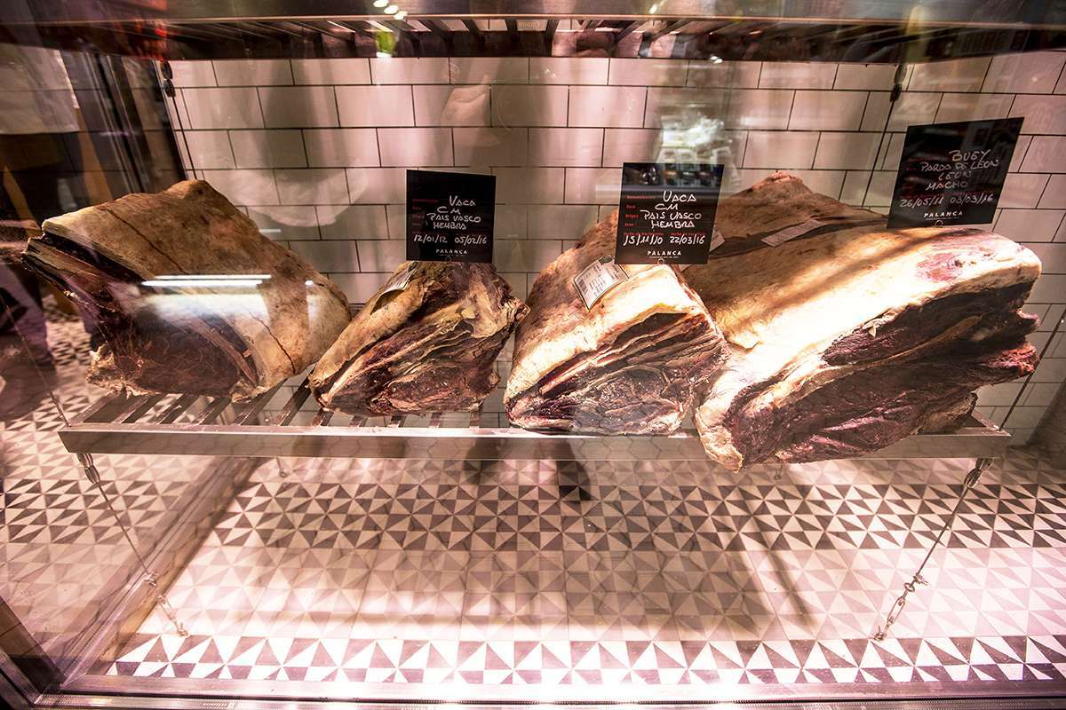 GEOMETRIC CEMENT TILE GEO_UN_33 PALANCA - enticdesigns